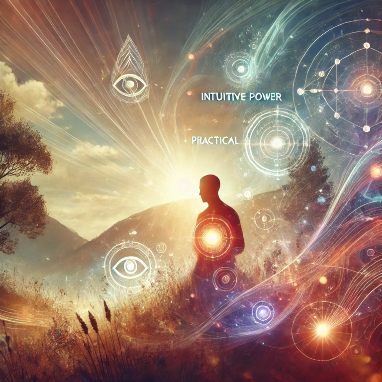 Make Your Intuitive Power: Practical, Transformative Exercises for ...