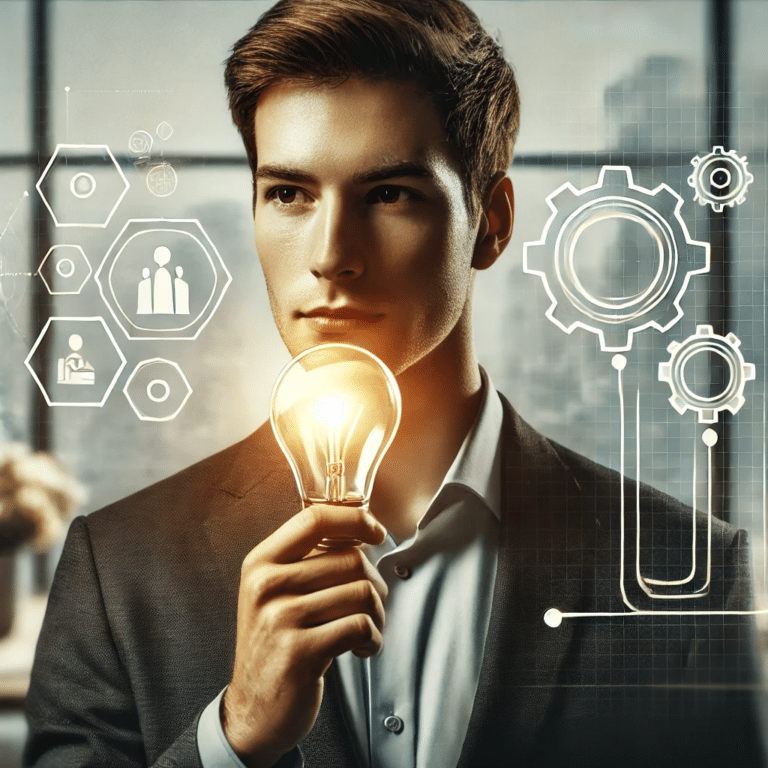 How to Develop Intuition in Leadership and Decision-Making - Intuition ...